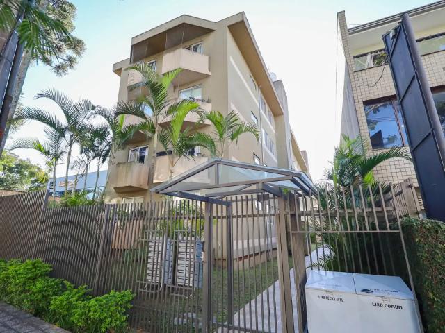 Apartamento para Venda em Curitiba/PR Bacacheri 2 Quartos