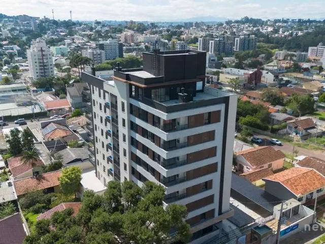 Apartamento para Venda em Curitiba/PR Bacacheri 2 Quartos