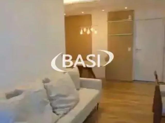 Apartamento para Venda em Curitiba/PR Bacacheri 2 Quartos