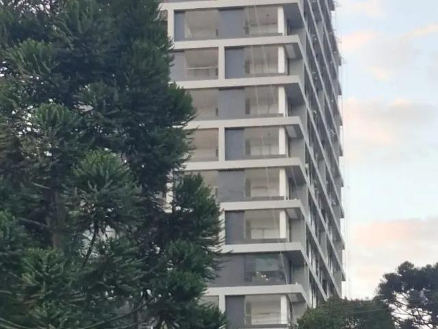 Apartamento para Venda em Curitiba/PR Bacacheri 2 Quartos
