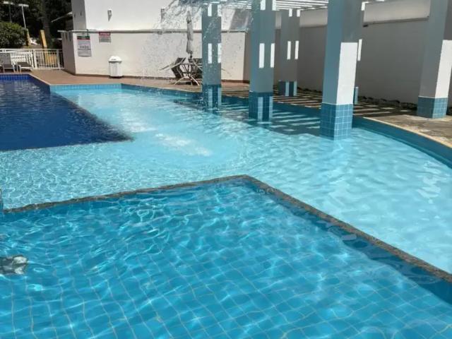 Apartamento para Venda em Curitiba/PR Bacacheri 2 Quartos