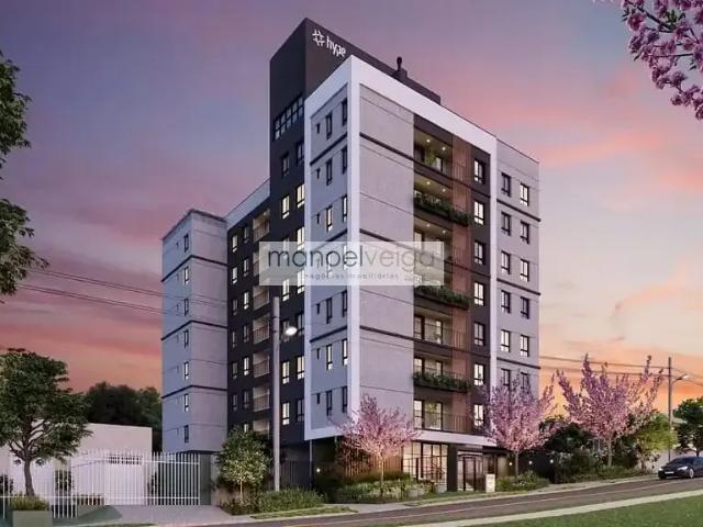 Apartamento para Venda em Curitiba/PR Bacacheri 2 Quartos