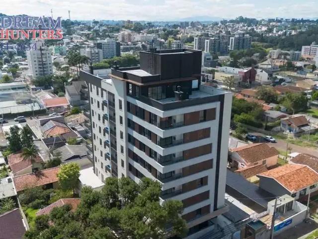 Apartamento para Venda em Curitiba/PR Bacacheri 2 Quartos