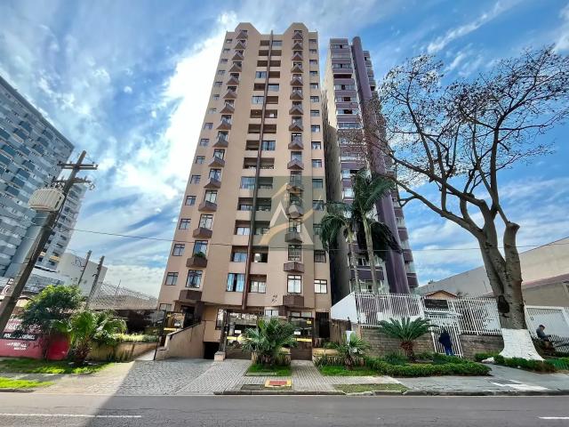 Apartamento para Venda em Curitiba/PR Bacacheri 2 Quartos
