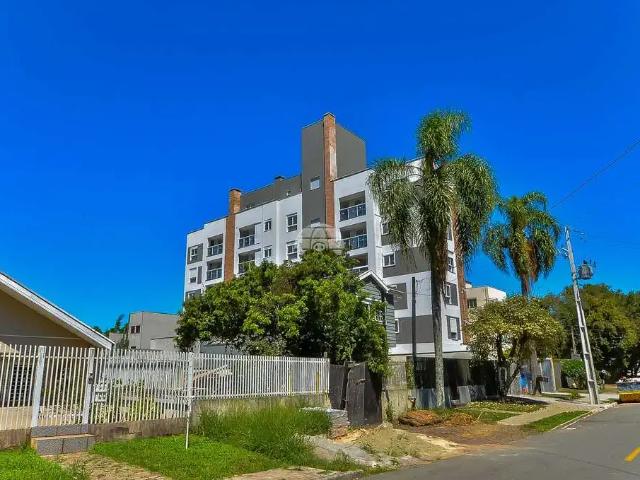 Apartamento para Venda em Curitiba/PR Bacacheri 2 Quartos