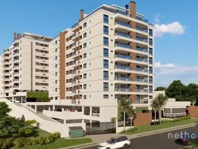 Apartamento para Venda em Curitiba/PR Bacacheri 2 Quartos