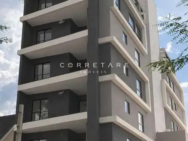 Apartamento para Venda em Curitiba/PR Bacacheri 2 Quartos