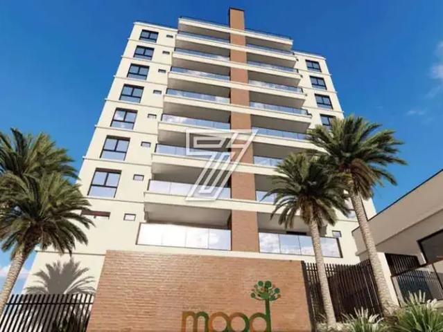 Apartamento para Venda em Curitiba/PR Bacacheri 2 Quartos