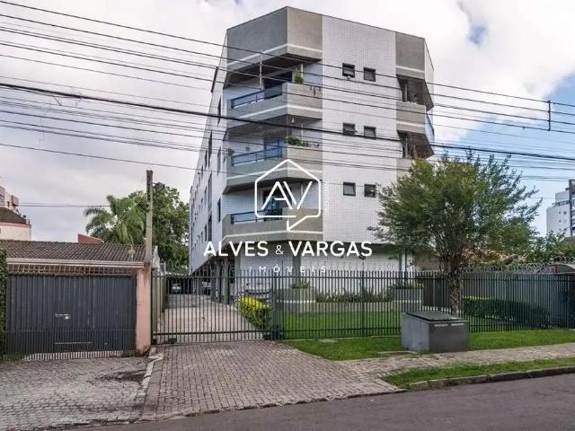 Apartamento para Venda em Curitiba/PR Bacacheri 2 Quartos