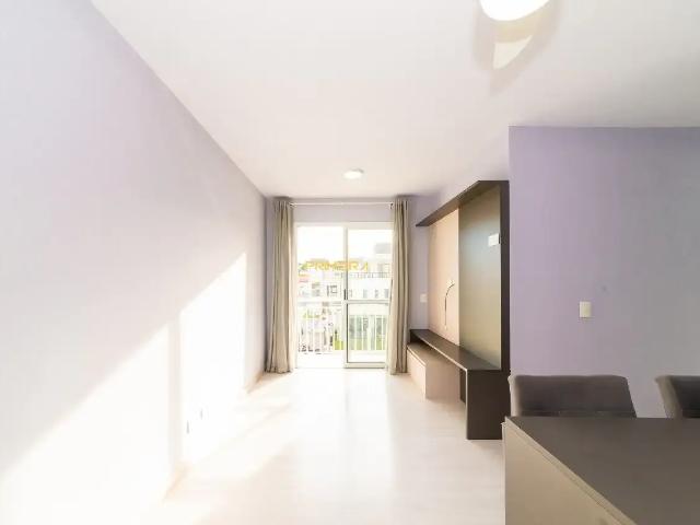 Apartamento para Venda em Curitiba/PR Bacacheri 2 Quartos