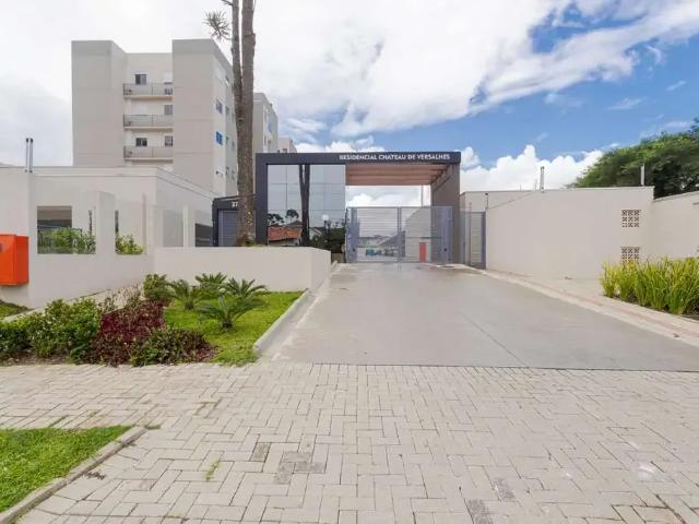 Apartamento para Venda em Curitiba/PR Bacacheri 2 Quartos
