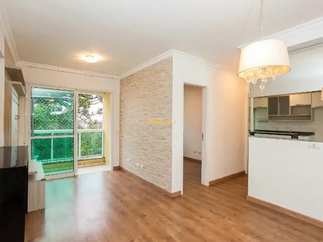 Apartamento para Venda em Curitiba/PR Bacacheri 2 Quartos