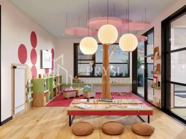 Apartamento para Venda em Curitiba/PR Bacacheri 2 Quartos