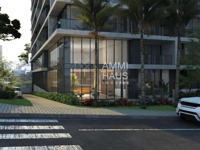 Apartamento para Venda em Curitiba/PR Bacacheri 31 Quartos