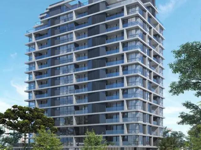 Apartamento para Venda em Curitiba/PR Bacacheri 3 Quartos