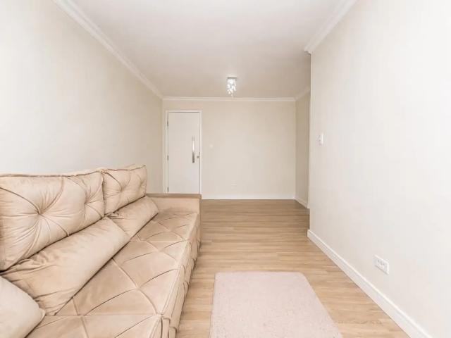 Apartamento para Venda em Curitiba/PR Bacacheri 3 Quartos