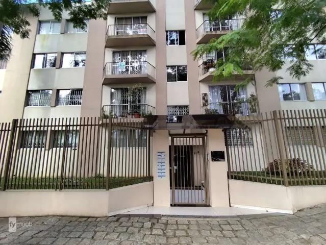 Apartamento para Venda em Curitiba/PR Bacacheri 3 Quartos