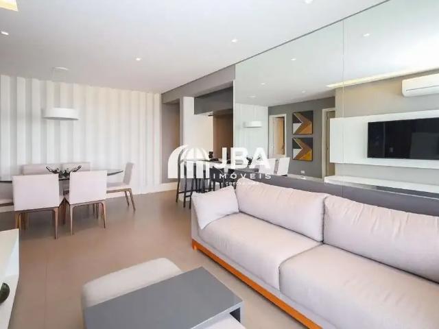 Apartamento para Venda em Curitiba/PR Bacacheri 3 Quartos