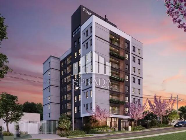 Apartamento para Venda em Curitiba/PR Bacacheri 3 Quartos