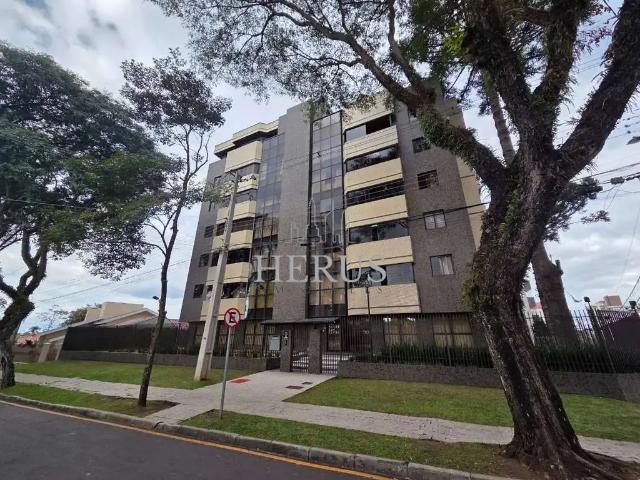 Apartamento para Venda em Curitiba/PR Bacacheri 3 Quartos