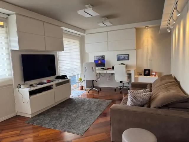 Apartamento para Venda em Curitiba/PR Bacacheri 3 Quartos