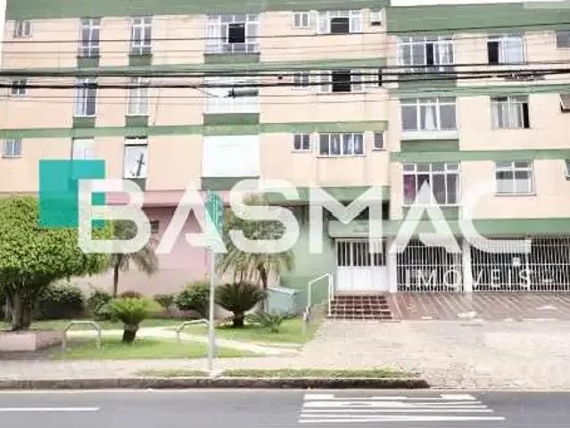 Apartamento para Venda em Curitiba/PR Bacacheri 3 Quartos