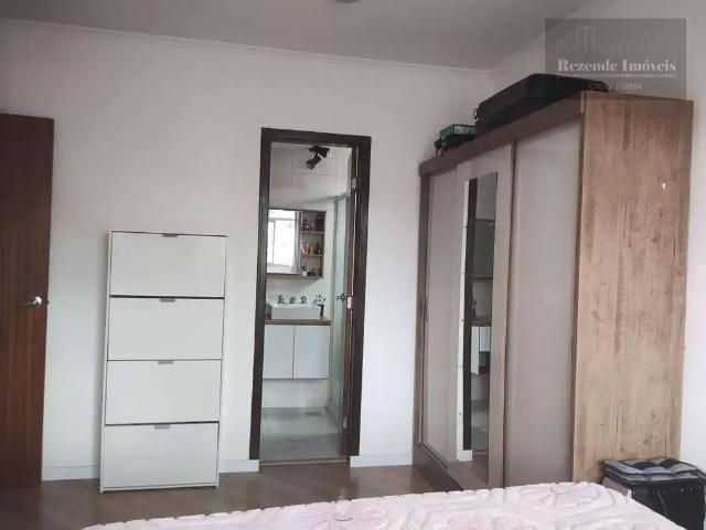 Apartamento para Venda em Curitiba/PR Bacacheri 3 Quartos