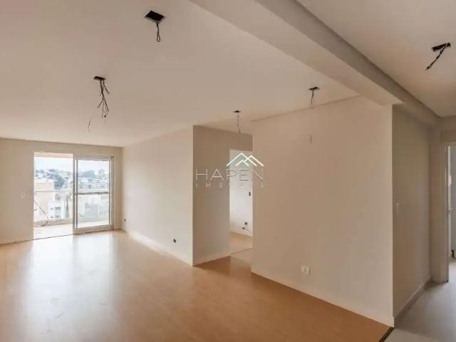 Apartamento para Venda em Curitiba/PR Bacacheri 3 Quartos