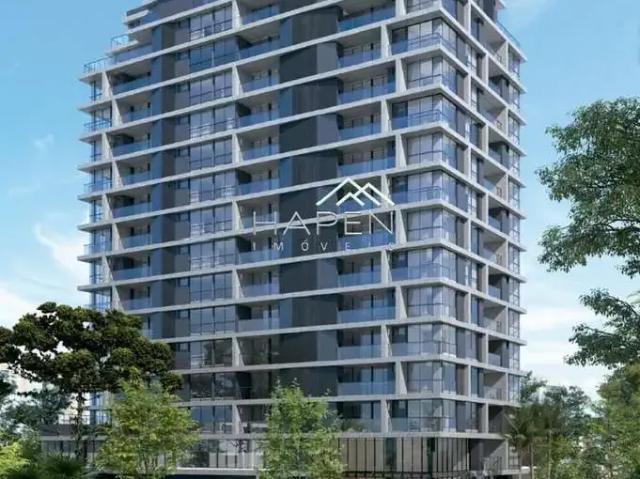 Apartamento para Venda em Curitiba/PR Bacacheri 3 Quartos