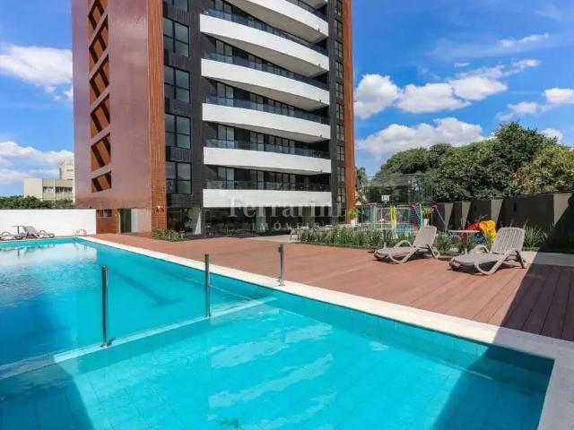 Apartamento para Venda em Curitiba/PR Bacacheri 3 Quartos