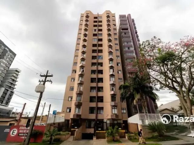 Apartamento para Venda em Curitiba/PR Bacacheri 3 Quartos