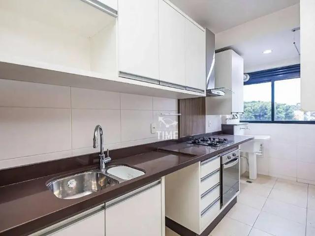 Apartamento para Venda em Curitiba/PR Bacacheri 3 Quartos