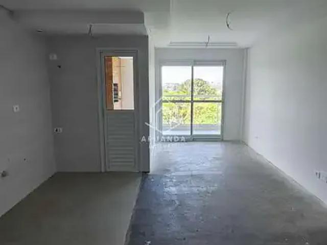 Apartamento para Venda em Curitiba/PR Bacacheri 3 Quartos