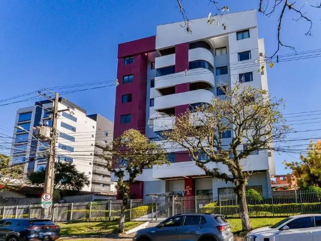 Apartamento para Venda em Curitiba/PR Bacacheri 3 Quartos