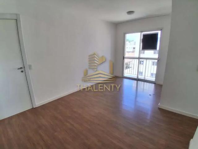 Apartamento para Venda em Curitiba/PR Bacacheri 3 Quartos