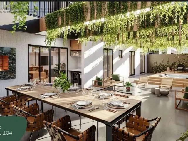 Apartamento para Venda em Curitiba/PR Bacacheri 3 Quartos