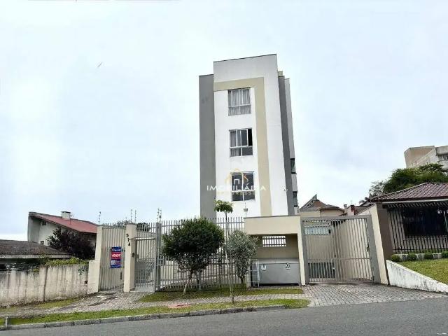 Apartamento para Venda em Curitiba/PR Bacacheri 3 Quartos