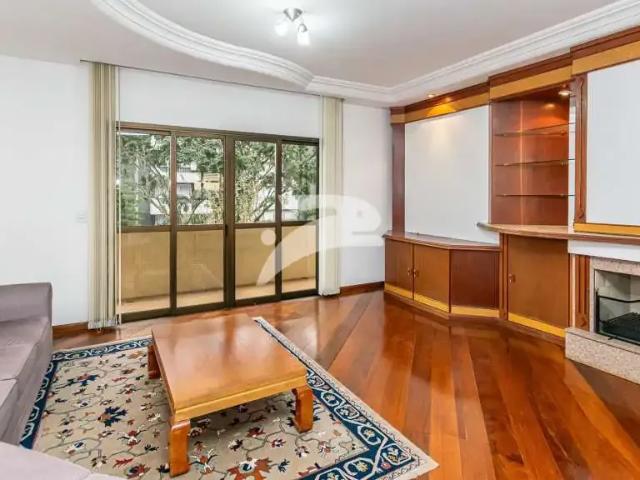 Apartamento para Venda em Curitiba/PR Bacacheri 3 Quartos