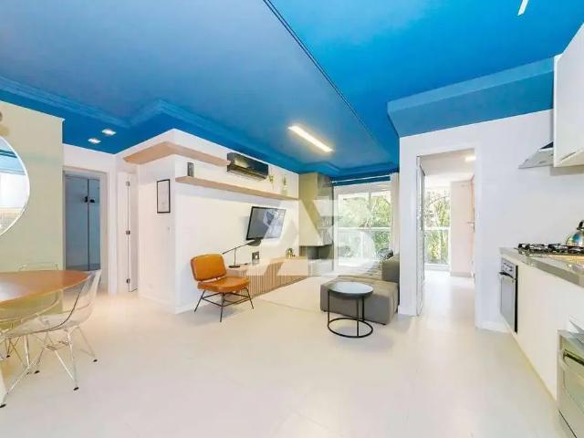 Apartamento para Venda em Curitiba/PR Bacacheri 3 Quartos