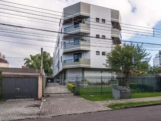 Apartamento para Venda em Curitiba/PR Bacacheri 3 Quartos
