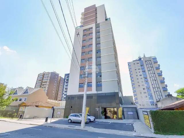 Apartamento para Venda em Curitiba/PR Bacacheri 3 Quartos
