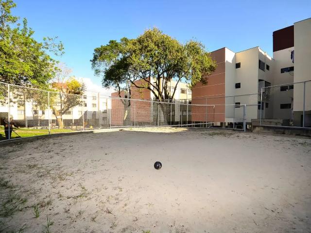 Apartamento para Venda em Curitiba/PR Bacacheri 3 Quartos