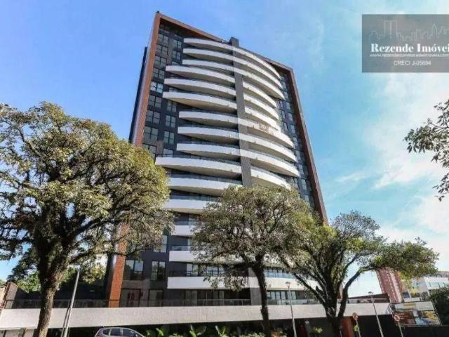 Apartamento para Venda em Curitiba/PR Bacacheri 3 Quartos