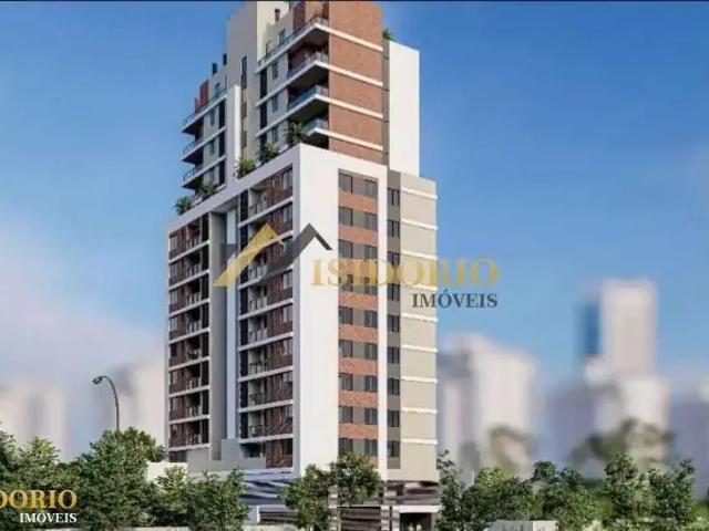 Apartamento para Venda em Curitiba/PR Bacacheri 3 Quartos