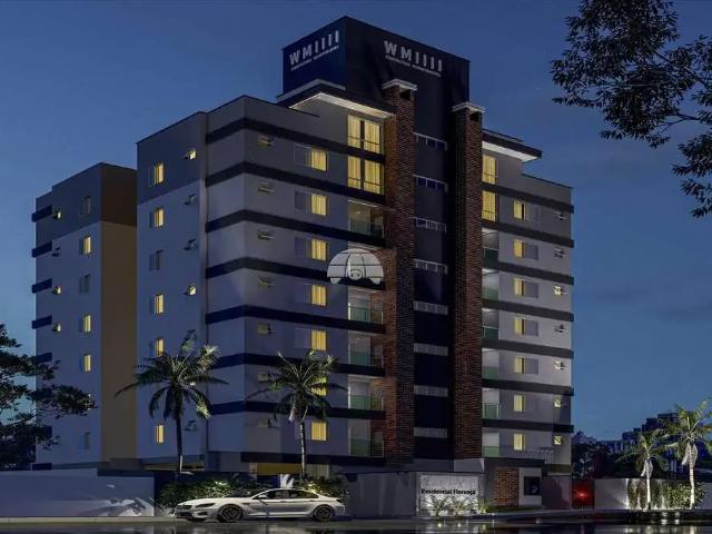 Apartamento para Venda em Curitiba/PR Bacacheri 3 Quartos