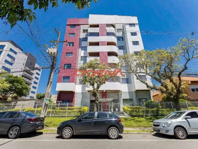 Apartamento para Venda em Curitiba/PR Bacacheri 3 Quartos