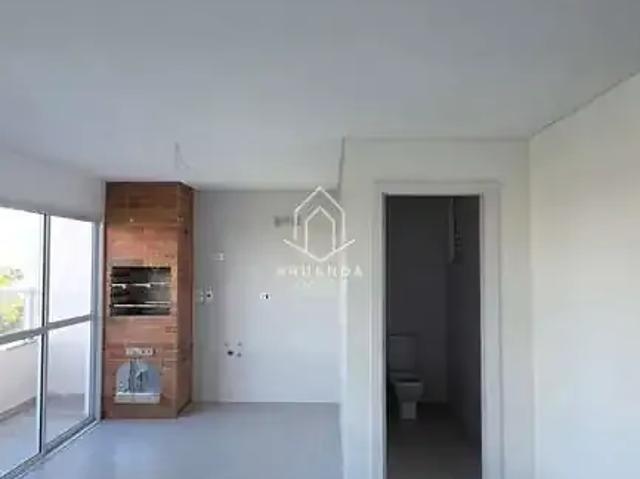 Apartamento para Venda em Curitiba/PR Bacacheri 3 Quartos