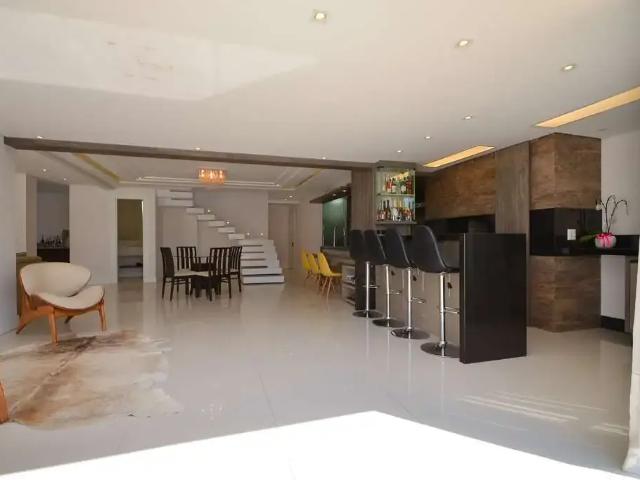 Apartamento para Venda em Curitiba/PR Bacacheri 3 Quartos