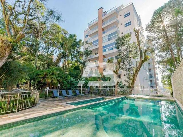 Apartamento para Venda em Curitiba/PR Bacacheri 3 Quartos