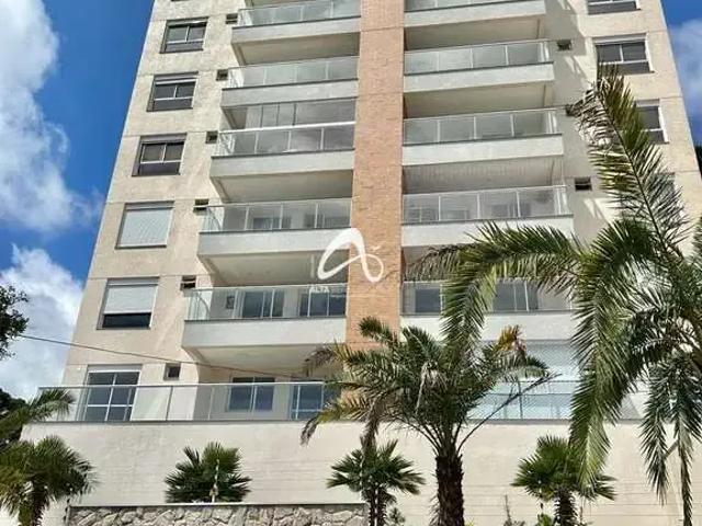 Apartamento para Venda em Curitiba/PR Bacacheri 3 Quartos
